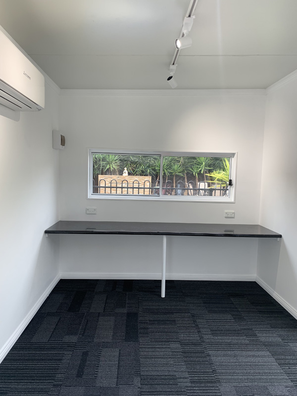 Home Office Pods – Event Studios Australia