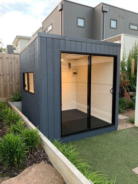 Home Office pods | Event Studios Australia