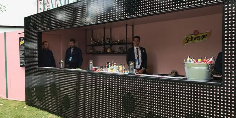 Portable Bars for sale and hire – Event Studios Australia