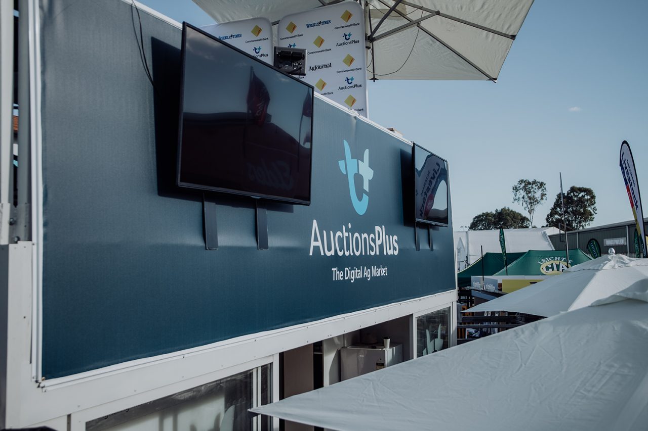 Auctions Plus - Event Studios Australia