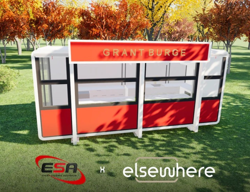Event Studios and Elsewhere Pods: Modular Event Solutions for Every ...